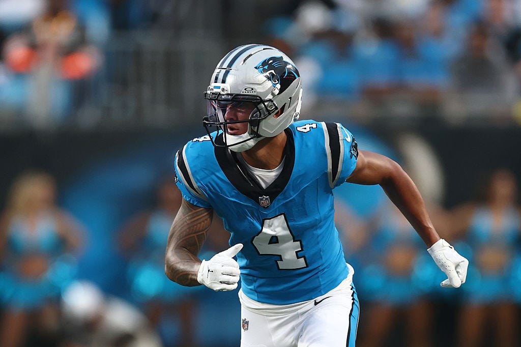 Jaguars vs. Panthers preview: What are the odds, how to watch, who's ...