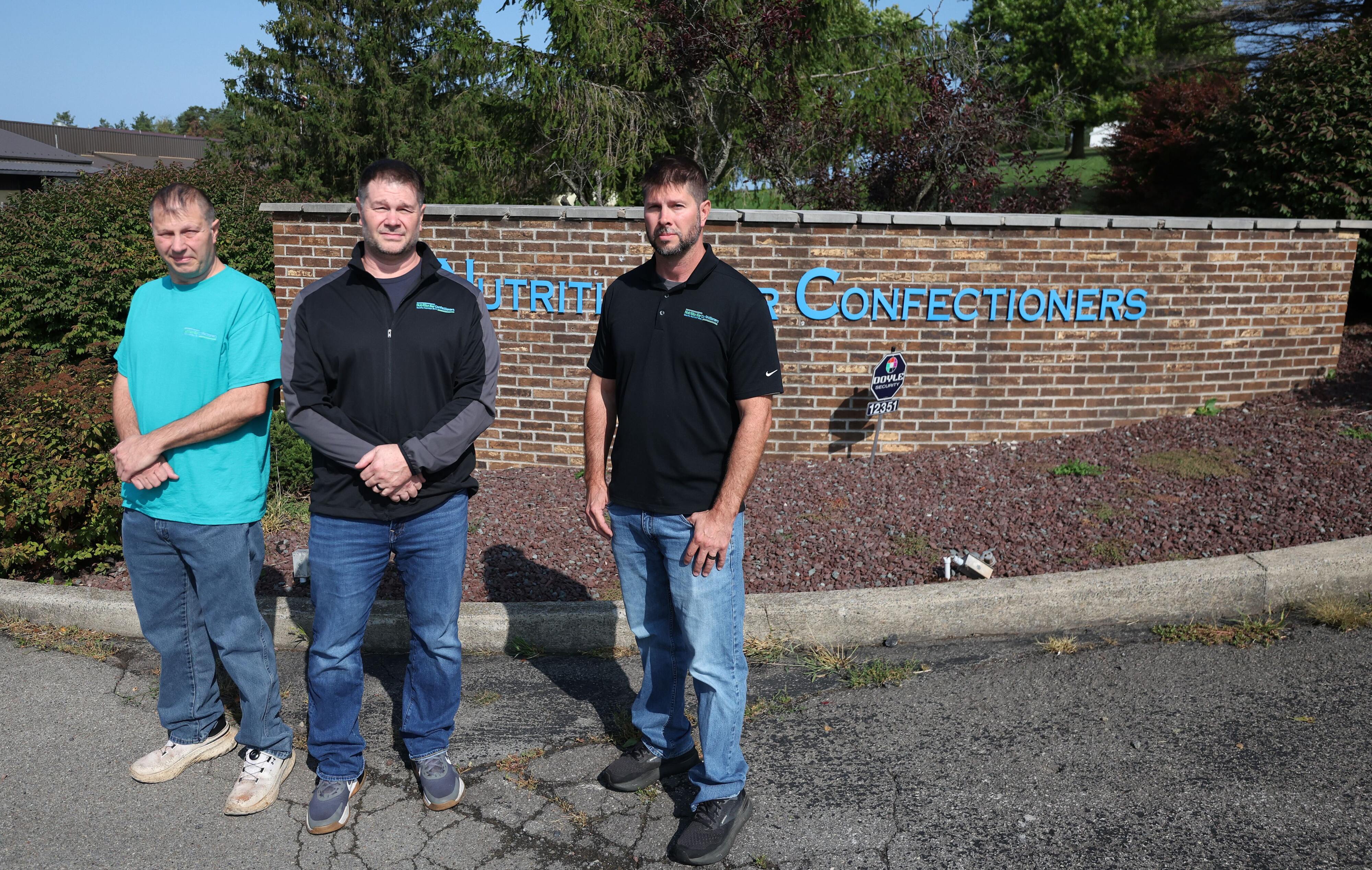 Owners of Central NY factory raided by federal agents shocked: ‘We feel ...