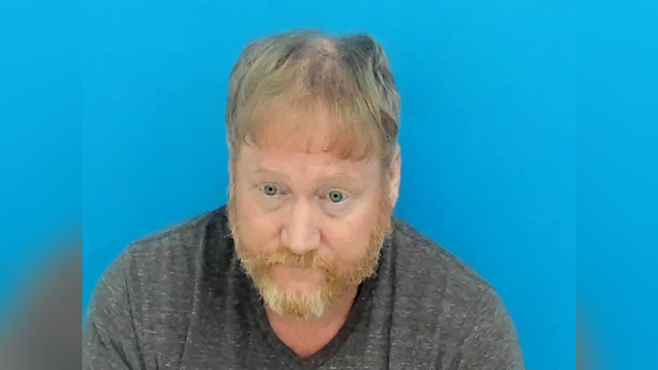 Hickory-native, comedian arrested on multiple sex crime charges