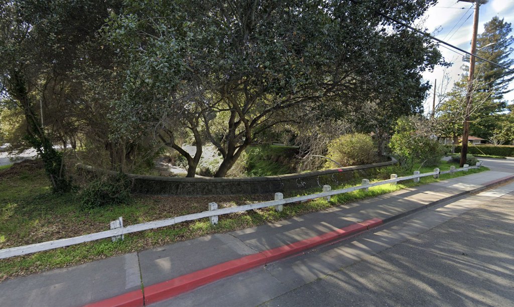 Palo Alto receives $2.6M in federal funding for safety, flood ...