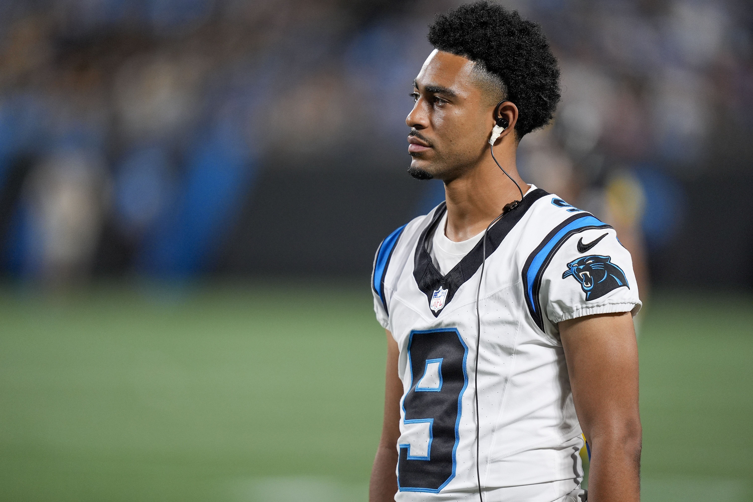 Carolina Panthers: Ranking the Five Most Important Players in Week 1