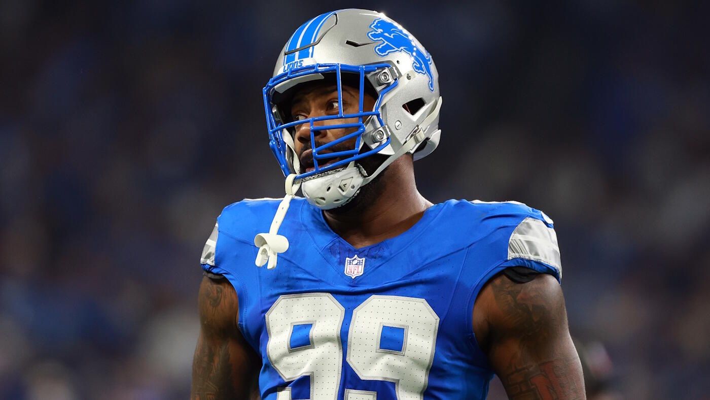 Za'Darius Smith signs with Eagles: Veteran DL bolsters position group ...