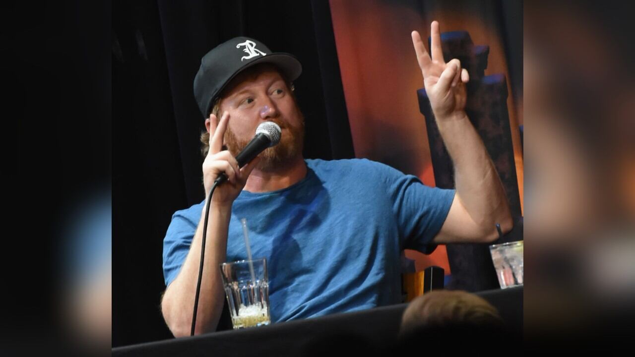 Hickory-native, comedian arrested on multiple sex crime charges