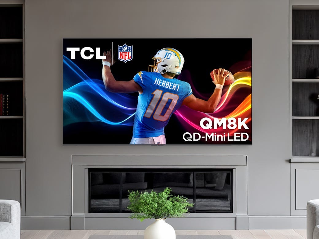 The best 100-inch TVs of 2025 for a theater-like experience at home