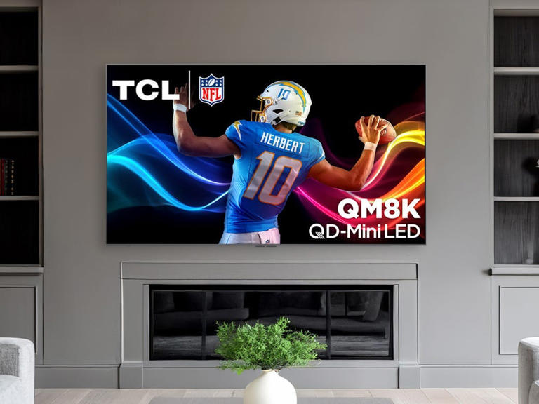 The best 100-inch TVs of 2025 for a theater-like experience at home