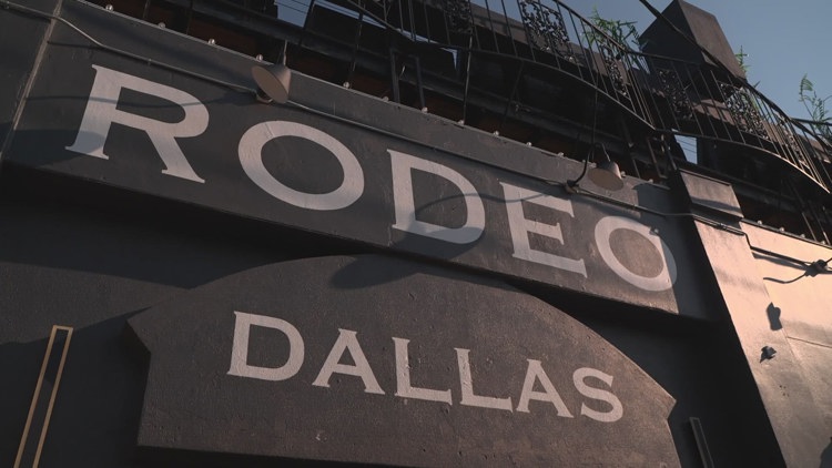 Rodeo Dallas will remain closed for now after a judge denies emergency ...