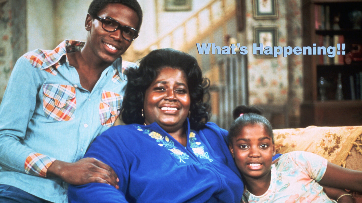 The Triumphant and Tragic Life of Mabel King from ‘What’s Happening!!’