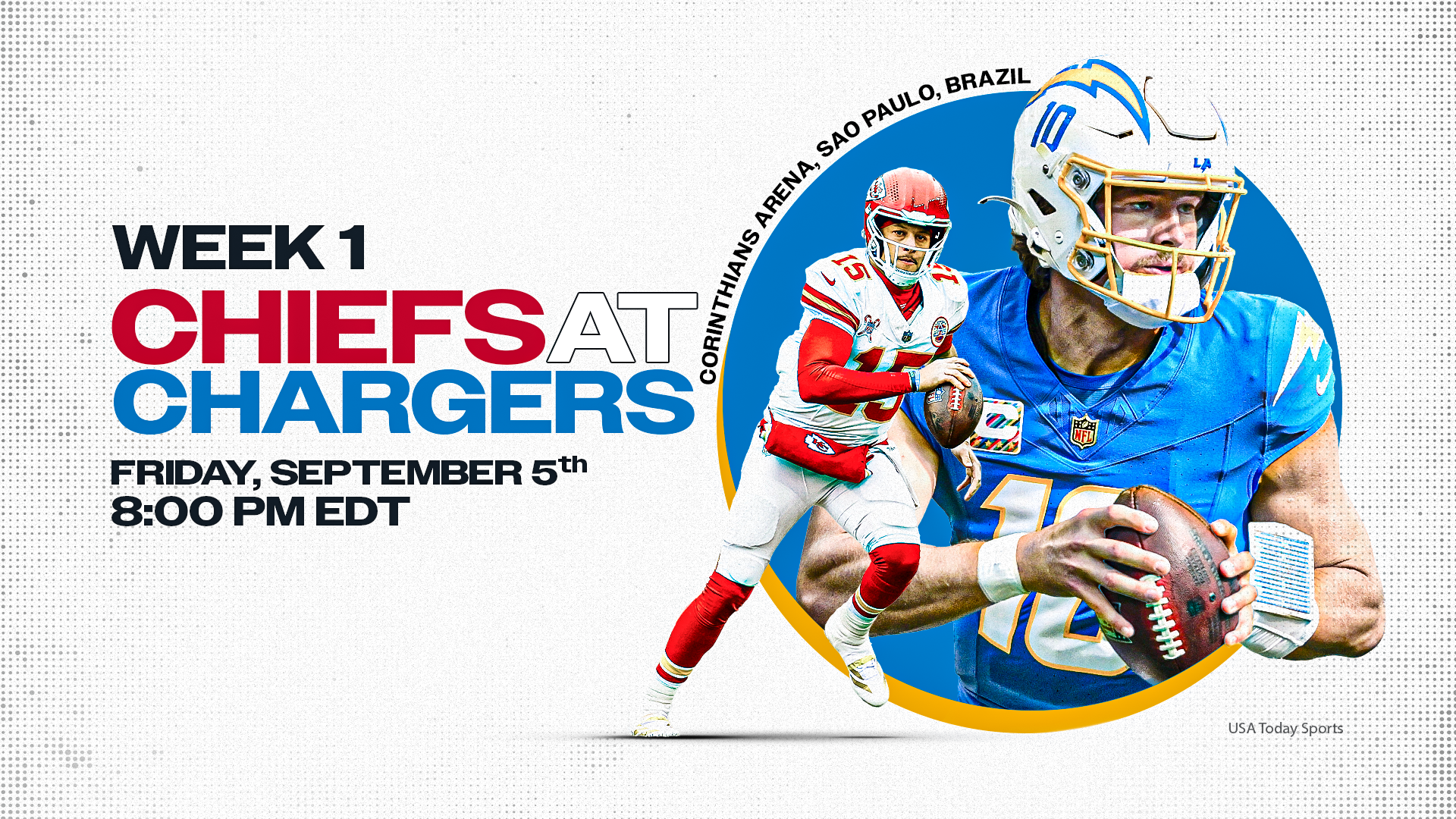 Chiefs vs. Chargers live updates, score: Highlights, predictions for ...