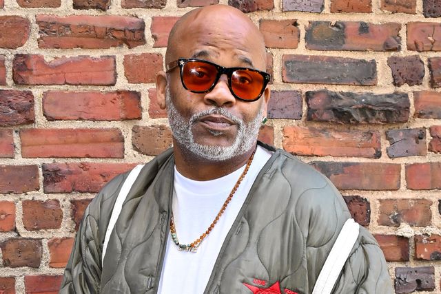Damon Dash Files for Bankruptcy as He Claims He's $25 Million in Debt ...