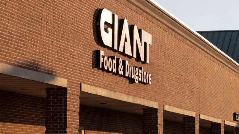 GIANT Company closing five Pennsylvania fulfilment centers