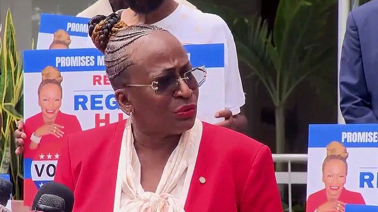 Former Orlando Commissioner Regina Hill sues city, seeks to overturn ...
