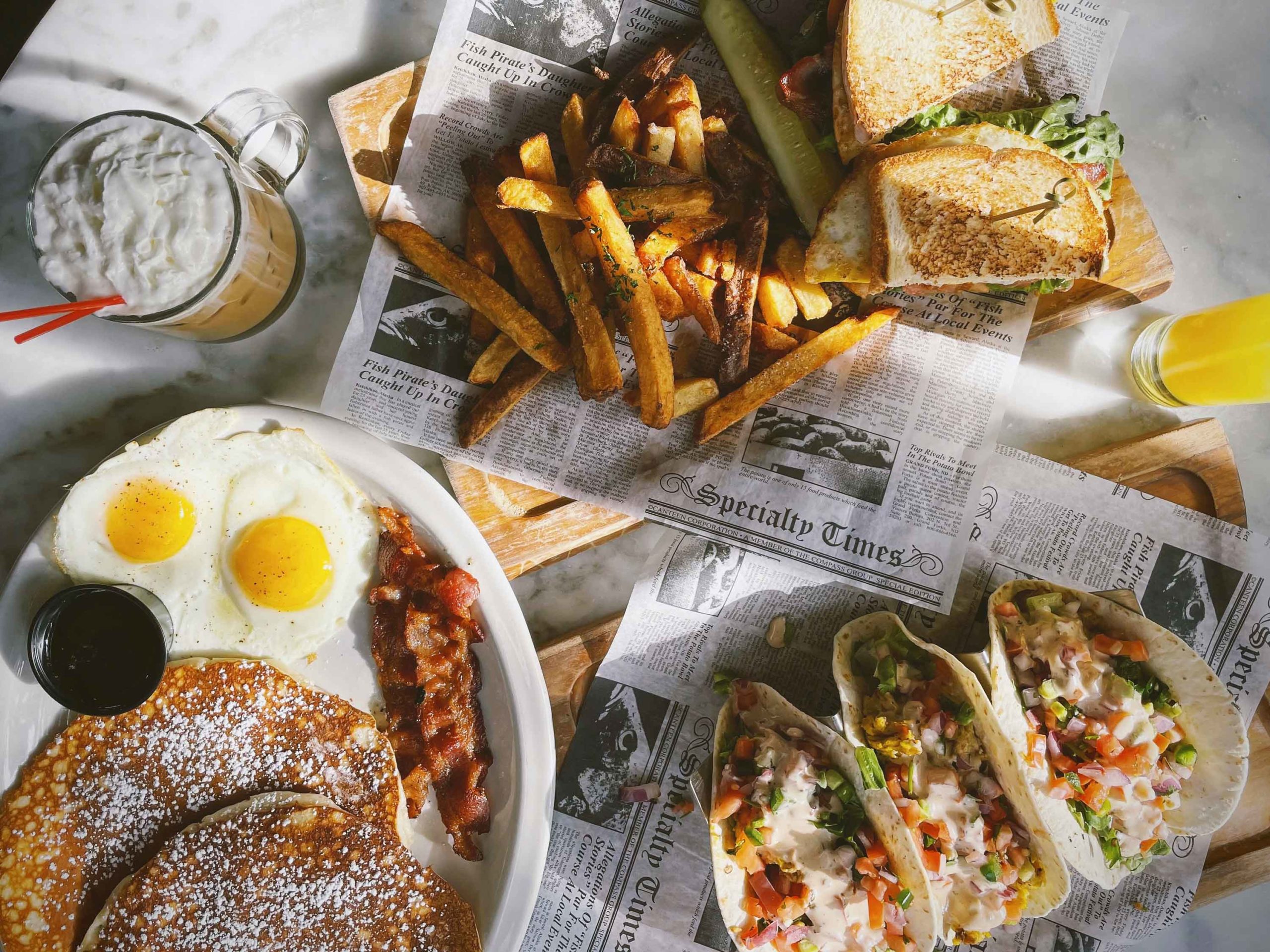 One Hospitality bringing new concept to Park Street