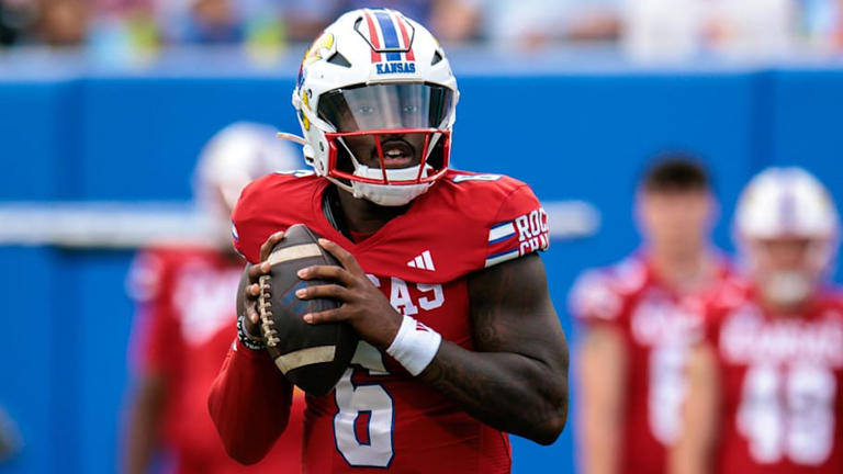 Previewing College Football’s Week 2 rivalry games