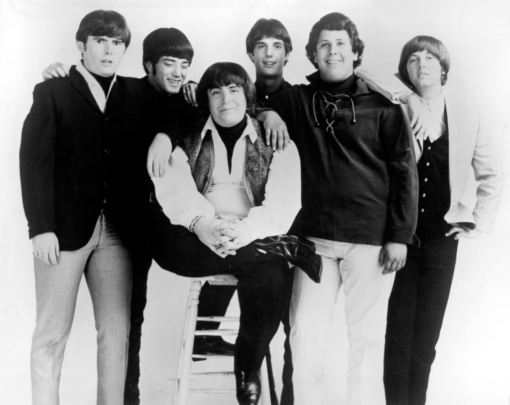 The Turtles co-founder Mark Volman dead at 78 after ‘brief, unexpected ...
