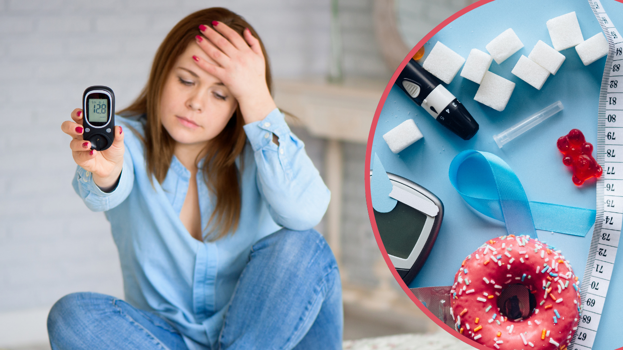 Metabolic Doctor Reveals Simple Routine That Can Lower Your Blood Sugar ...