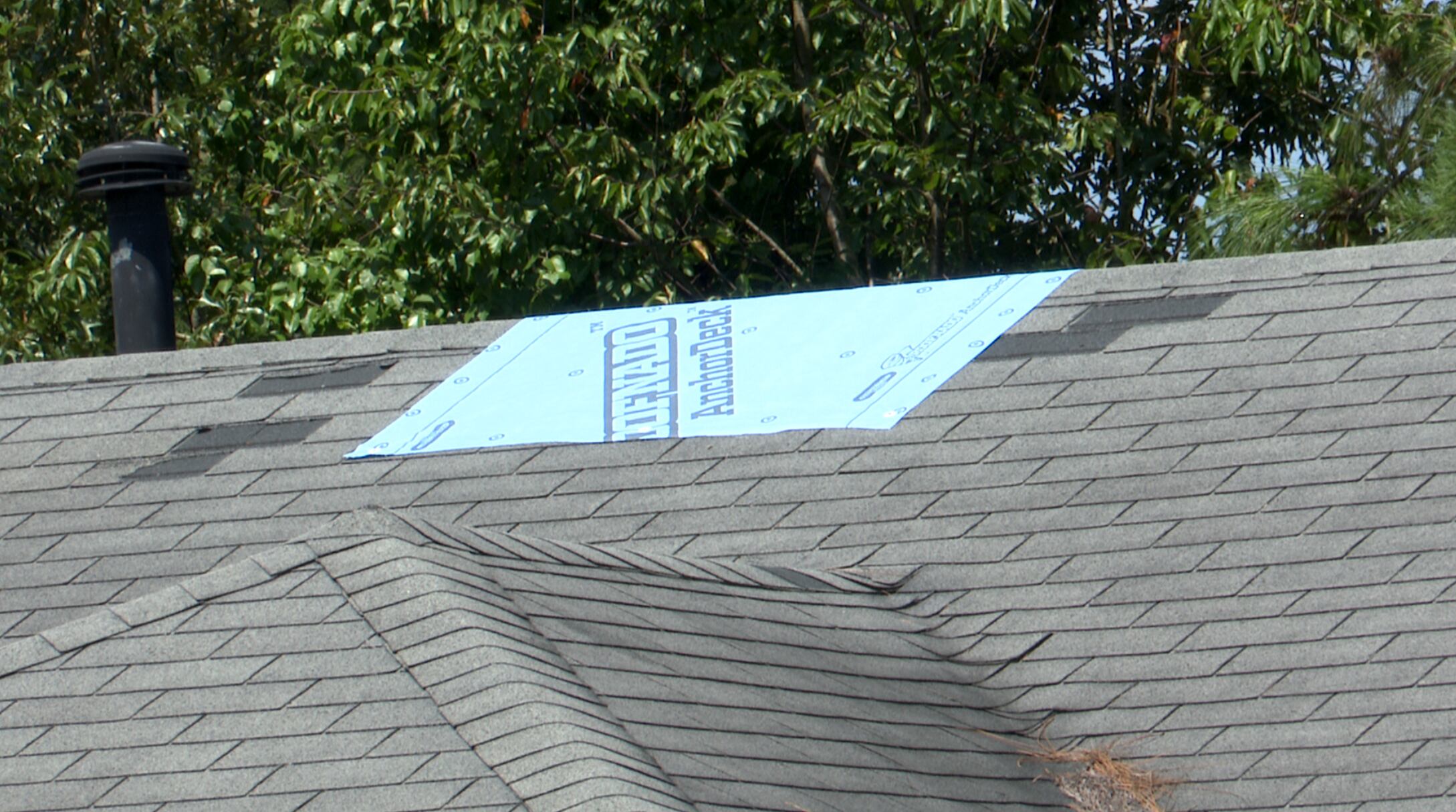 Nearly 1 year after Helene, recovery groups still have plenty of work