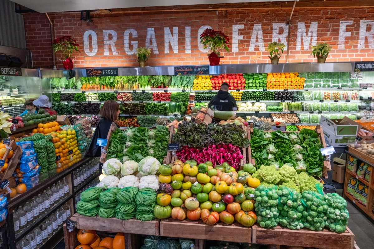 This Luxury Cult-Favorite Grocery Store Is Finally Coming to the East ...