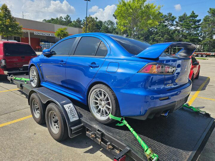 2015 Mitsubishi Lancer Evolution For Sale