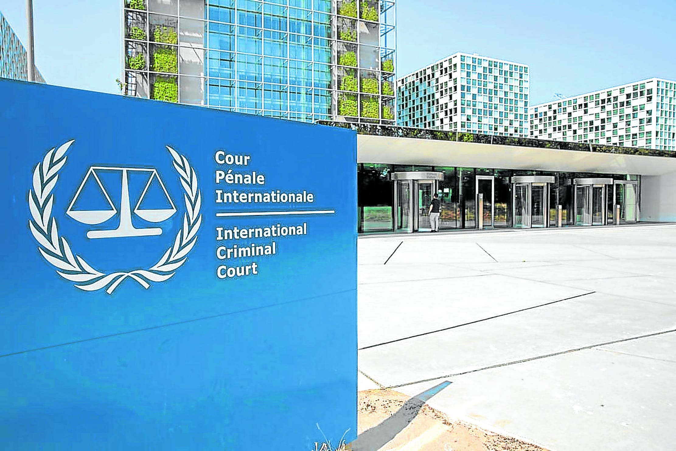 ICC rules bar holiday visits for Rodrigo Duterte