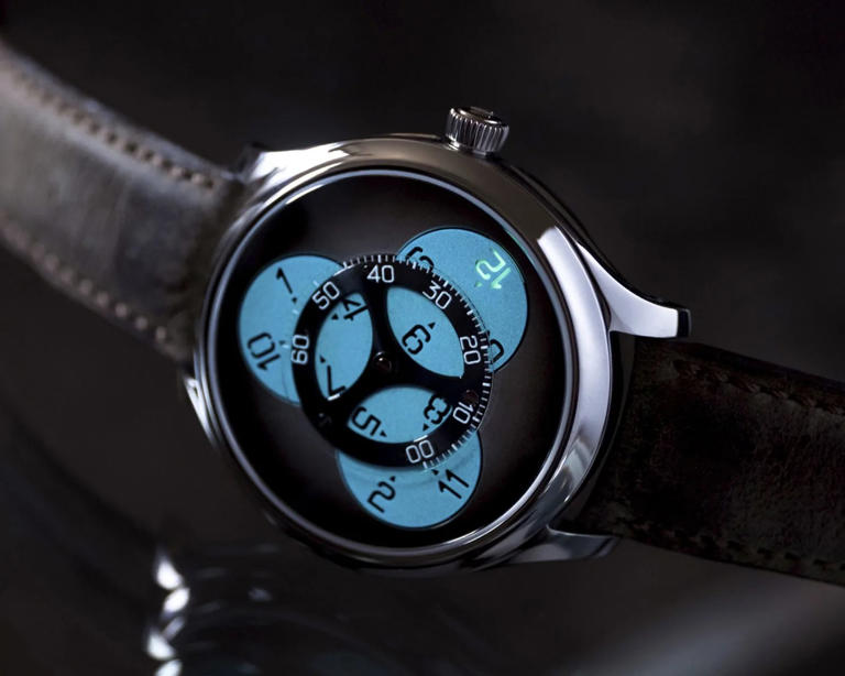 My Grail Everyday Watch Just Blew My Mind with Its Most Impressive ...