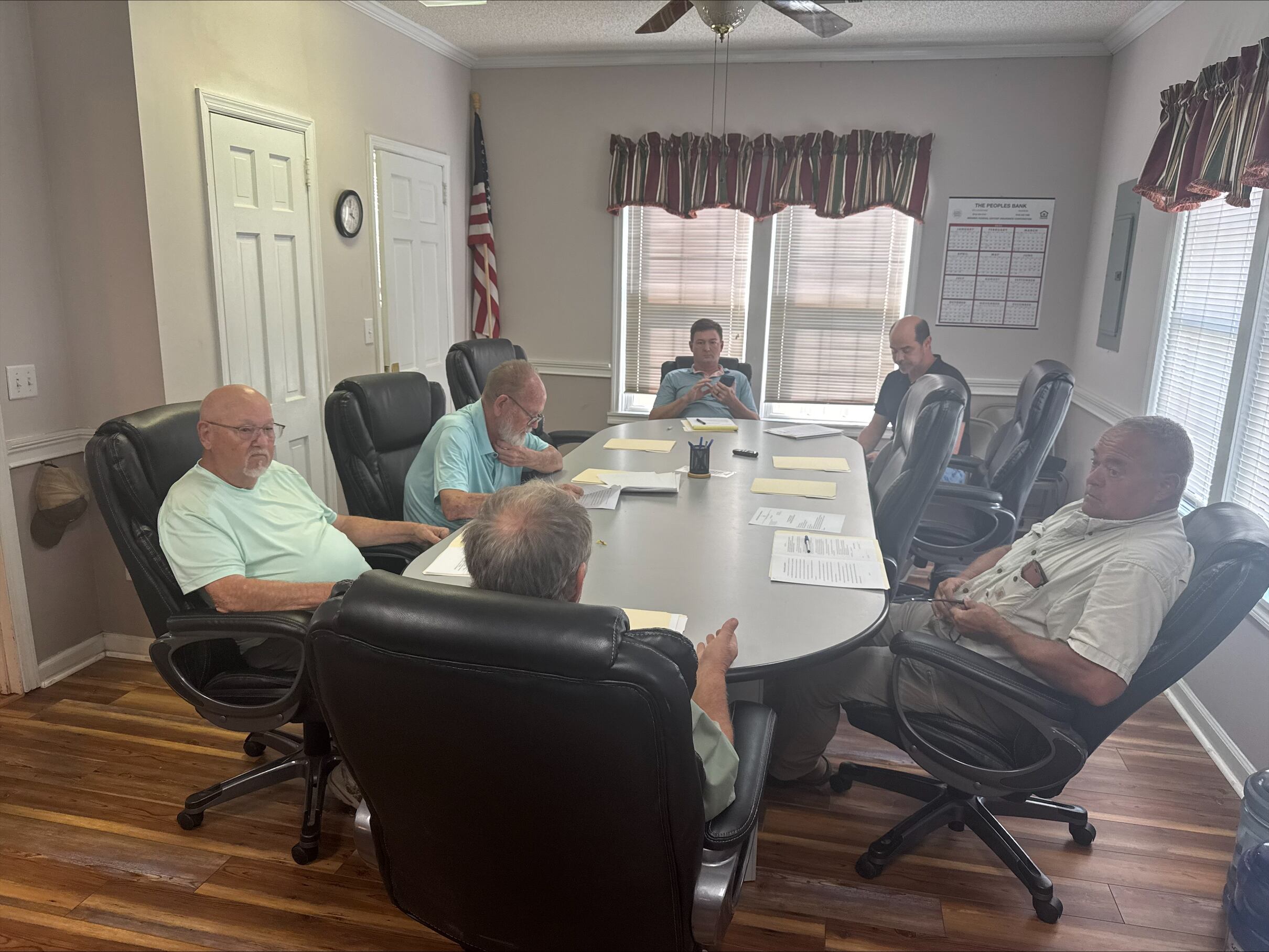 Pearson water takeover opens door to repairs and safe drinking water