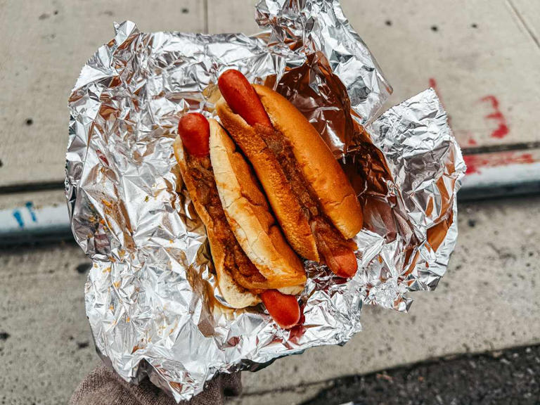 Smitty’s Hot Dogs