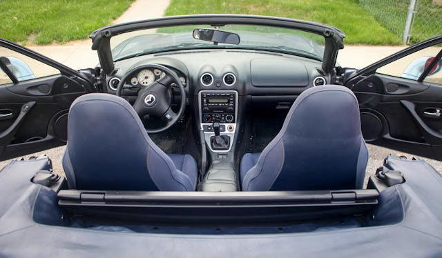 Having Trouble Picking the Right Miata? We’ve Got You