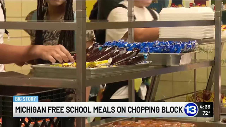 13 Action News Big Story: Food Insecurity