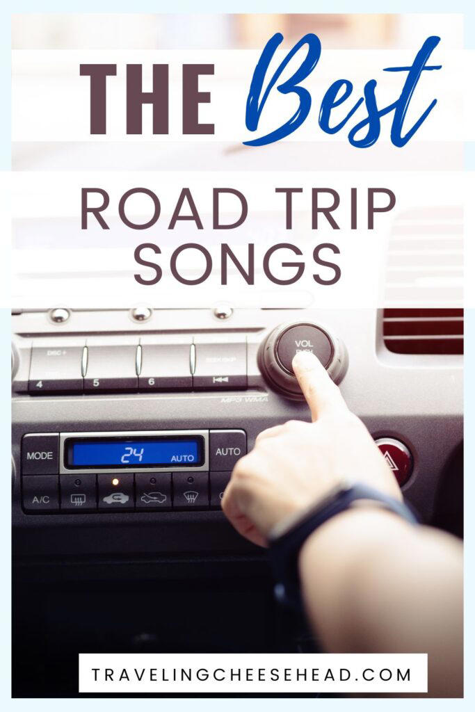 Best Road Trip Songs: Top 20 Tracks to Fuel Your Next Adventure