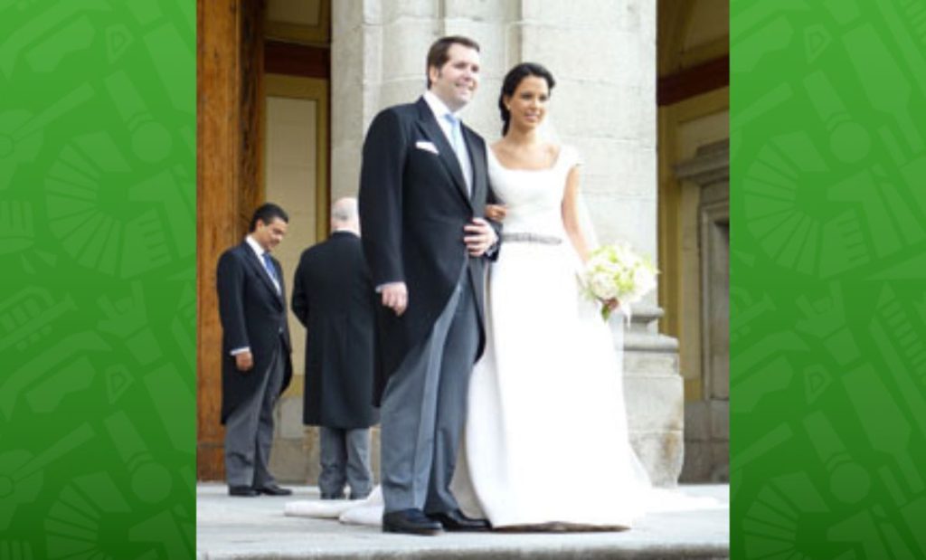 Conoce a Norma Hilda Rivas, la hija de Marcial Maciel que vive en la ...