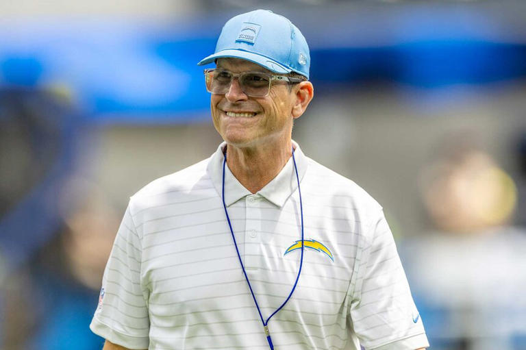 The head coaches of every NFL team for the 2025 season (updated)