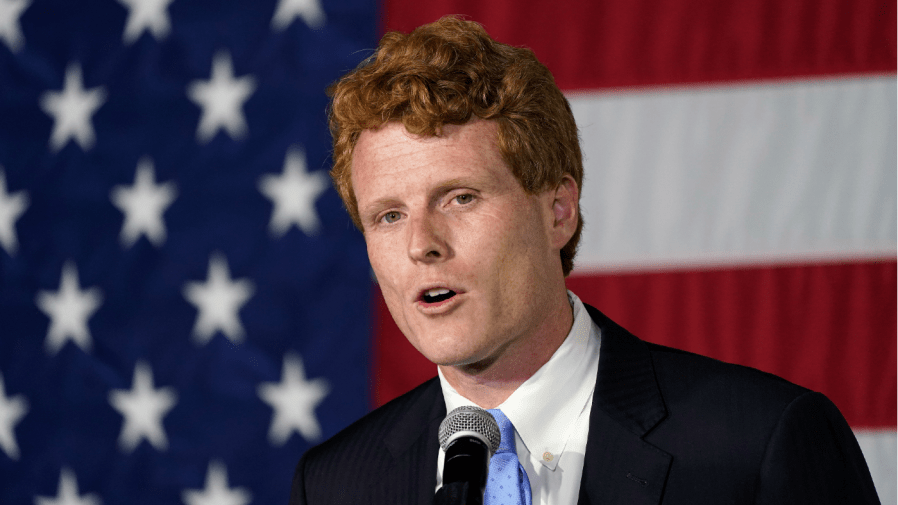 RFK Jr.’s nephew Joe Kennedy calls for his resignation