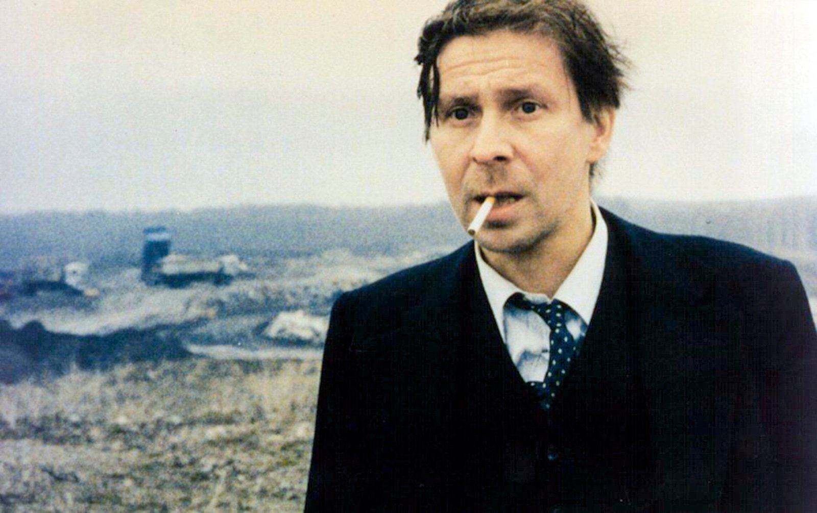 Tänään tv:ssä: Matti Pellonpää tekee loistavan roolisuorituksen vuoden ...