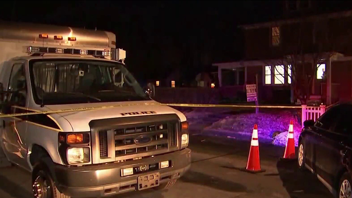 Former Norwalk official sentenced to 50 years in prison for man's death