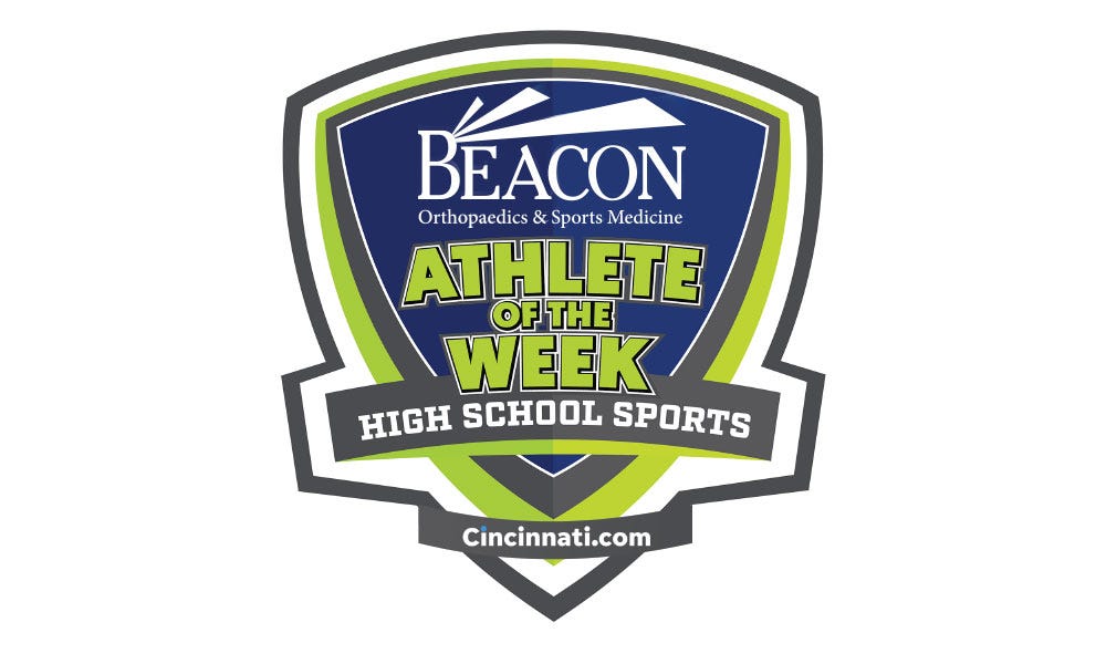 Vote for the Greater Cincinnati high school athlete of the week Dec. 22
