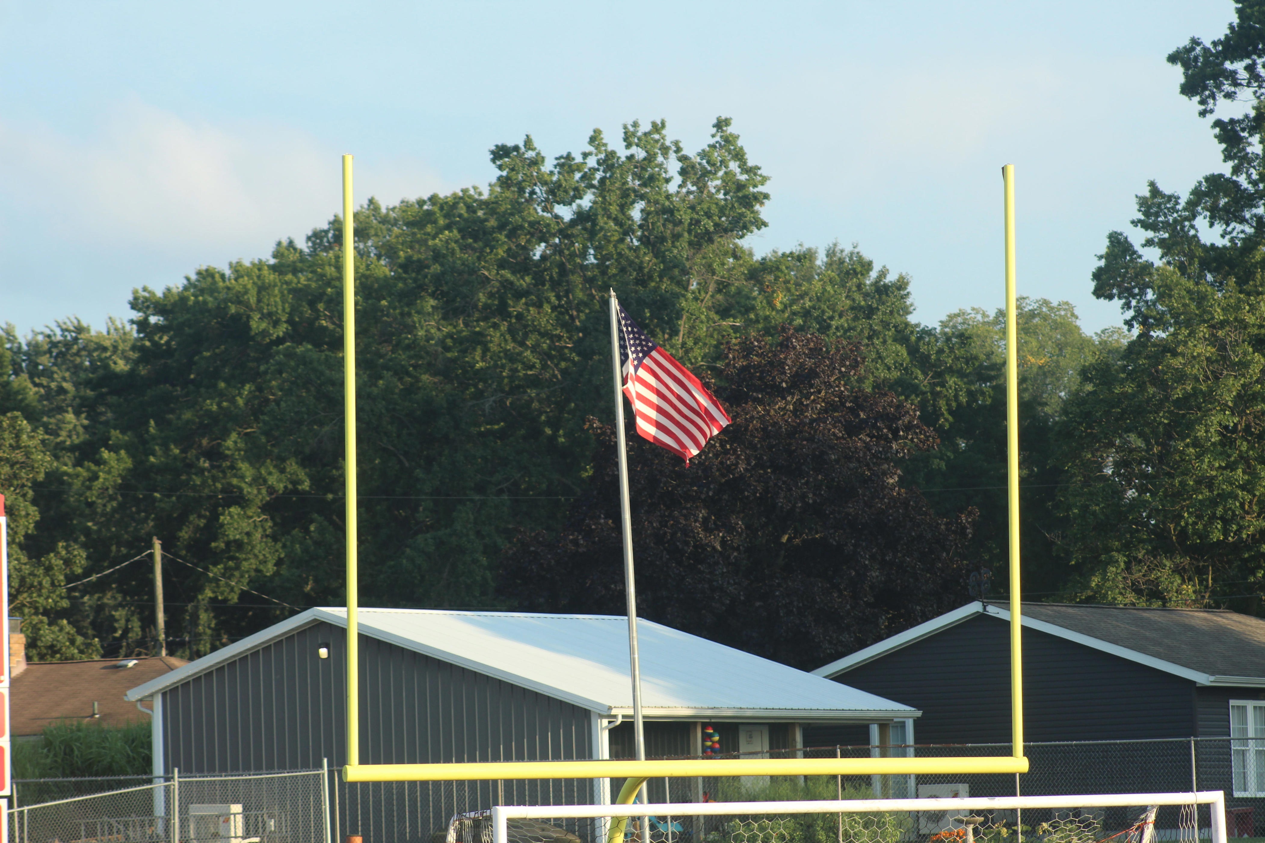 Ohio high school football scores: Wayne/Holmes County live updates from ...