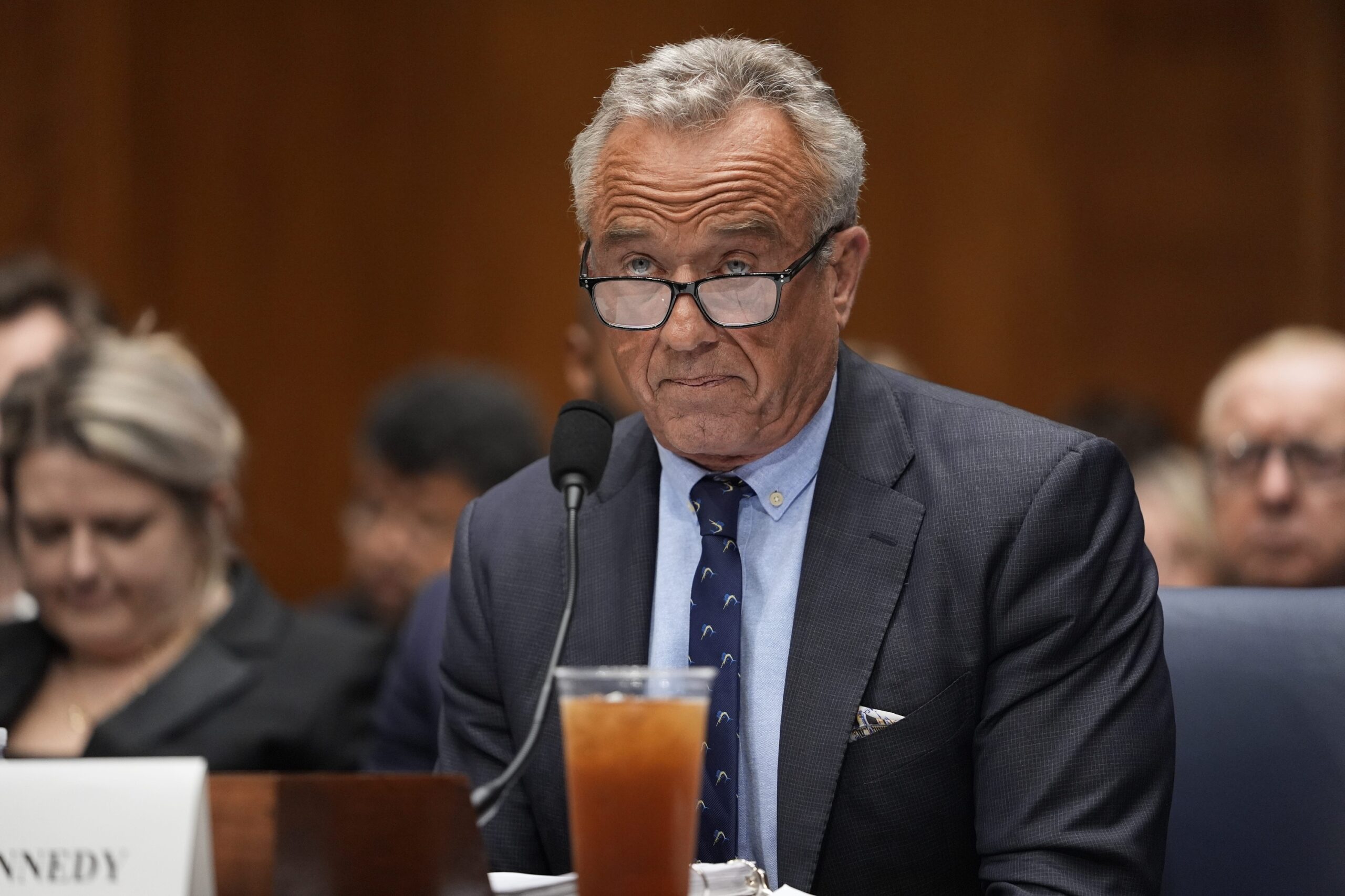 CDC director fired after refusing to resign