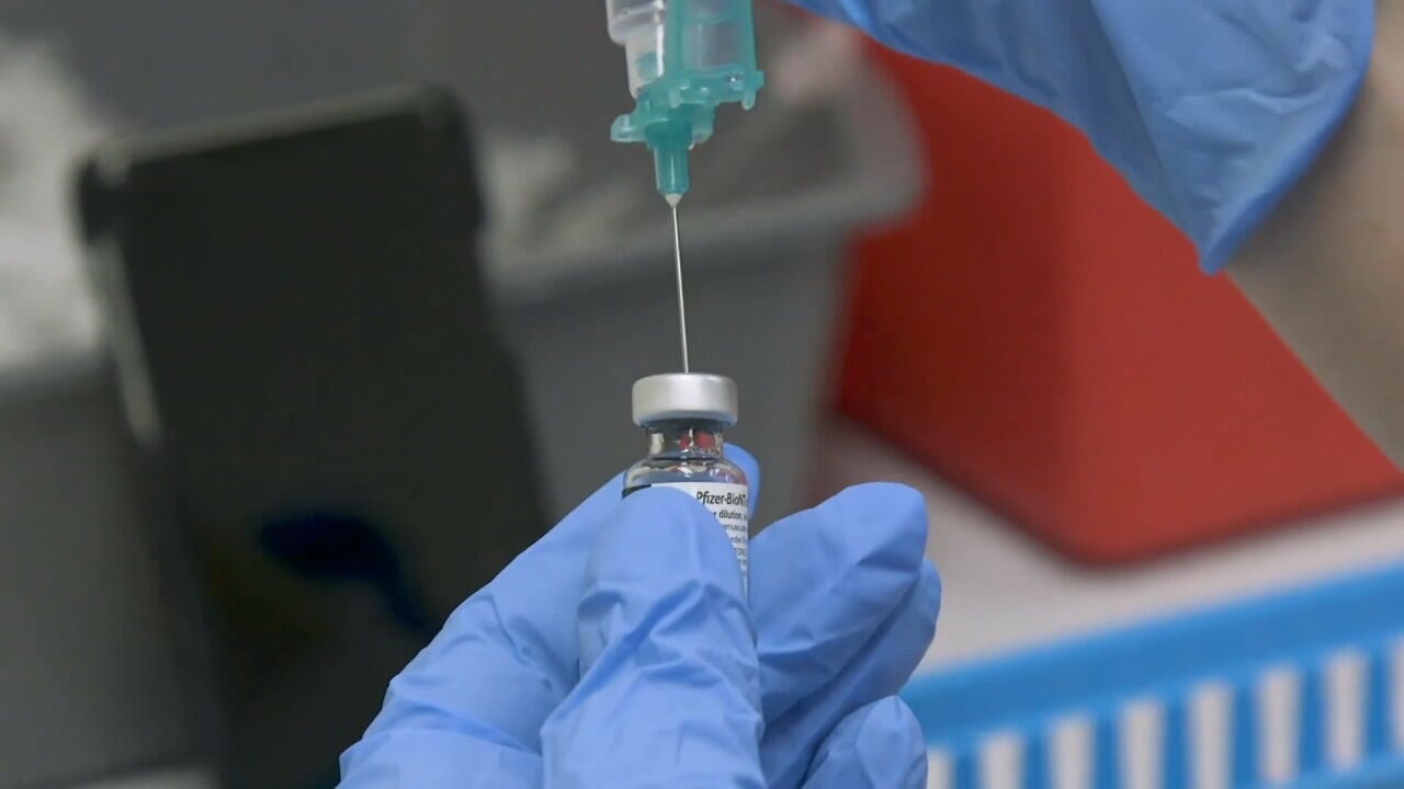 Gov. Stein issues standing orders to boost COVID-19 vaccine access