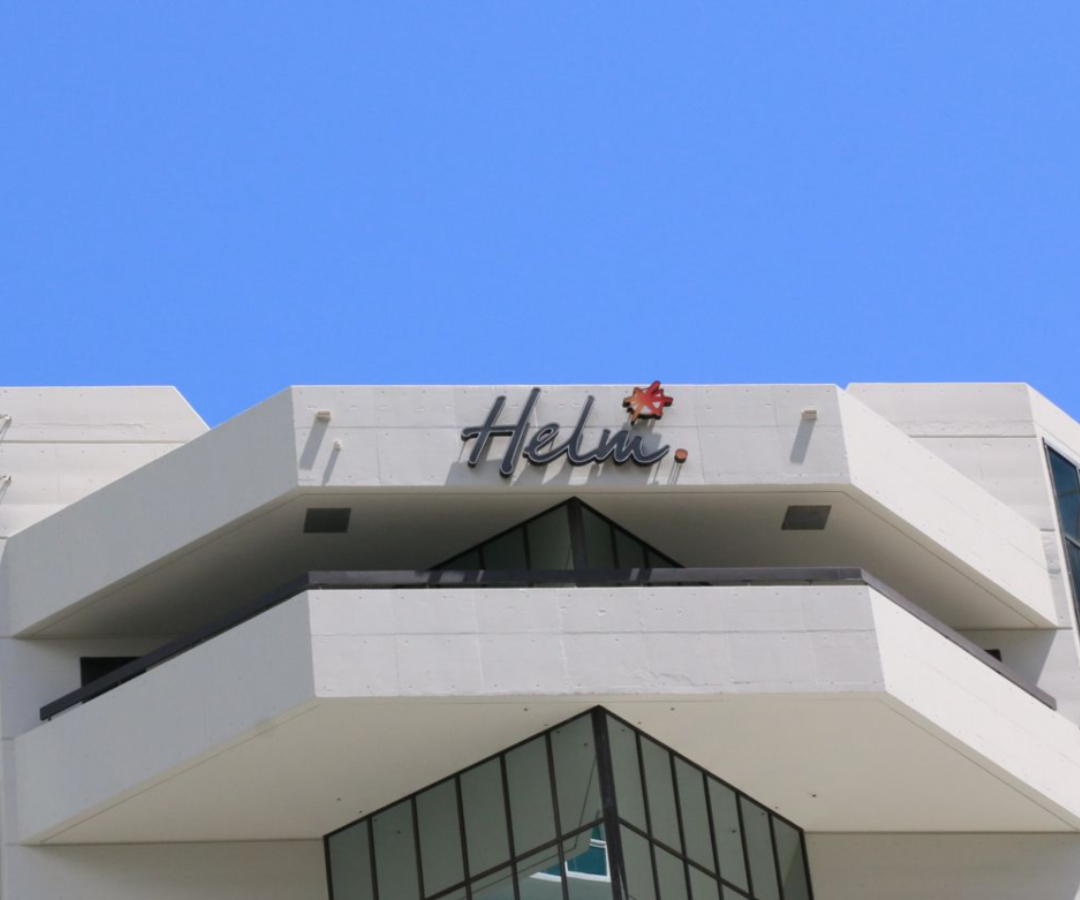 La plataforma Helm Compensación recibe actualización clave de Helm Bank USA