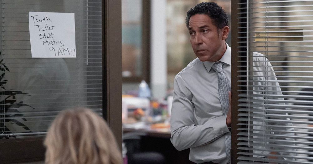 How The Paper Spins Its Office Origins