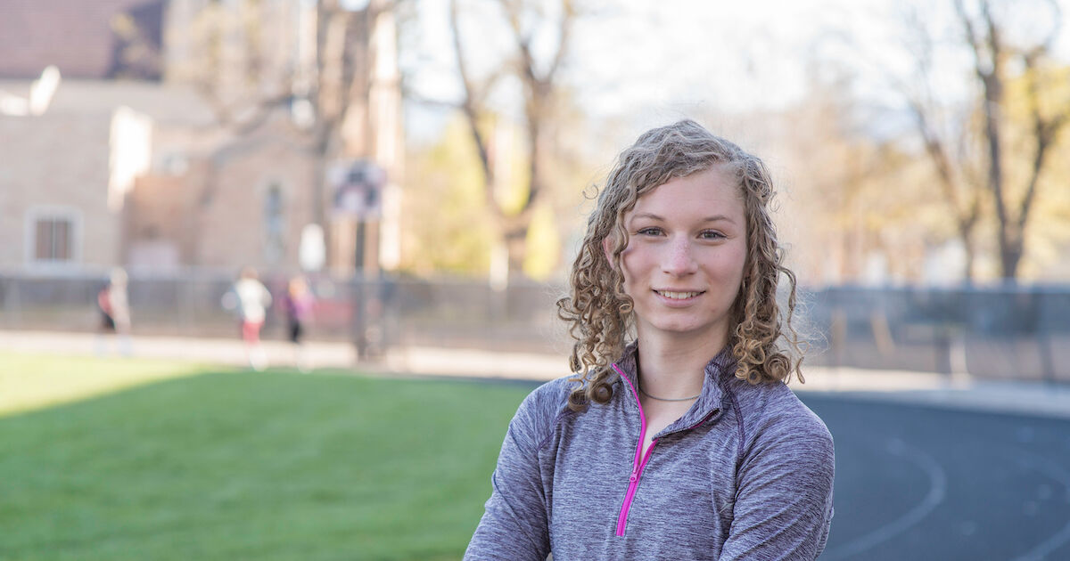 Trans athlete asks Supreme Court to cancel her victory for trans rights ...