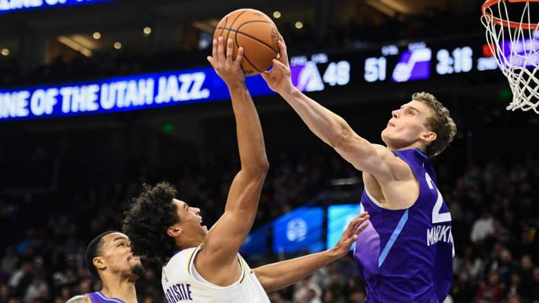 Lakers Trade Proposal Sends Austin Reaves for $238 Million Star