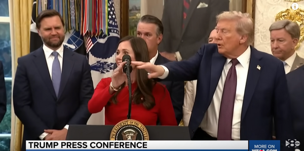 Does Trump wear LVAD medical device? It's unlikely