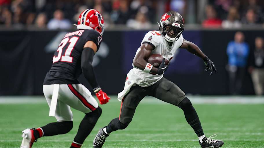 Division Rival Confirmed to Be Without Key Stars Against Falcons