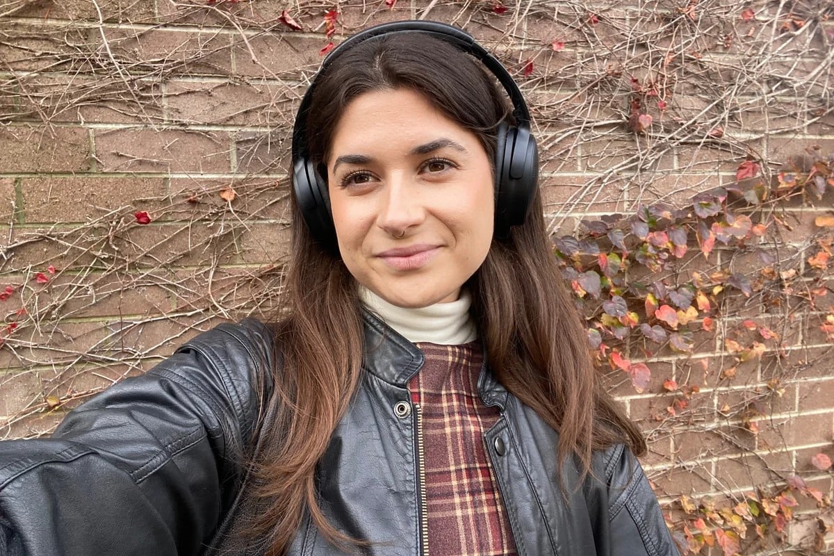 'I grew up being called the smart girl. No one warned me what could ...