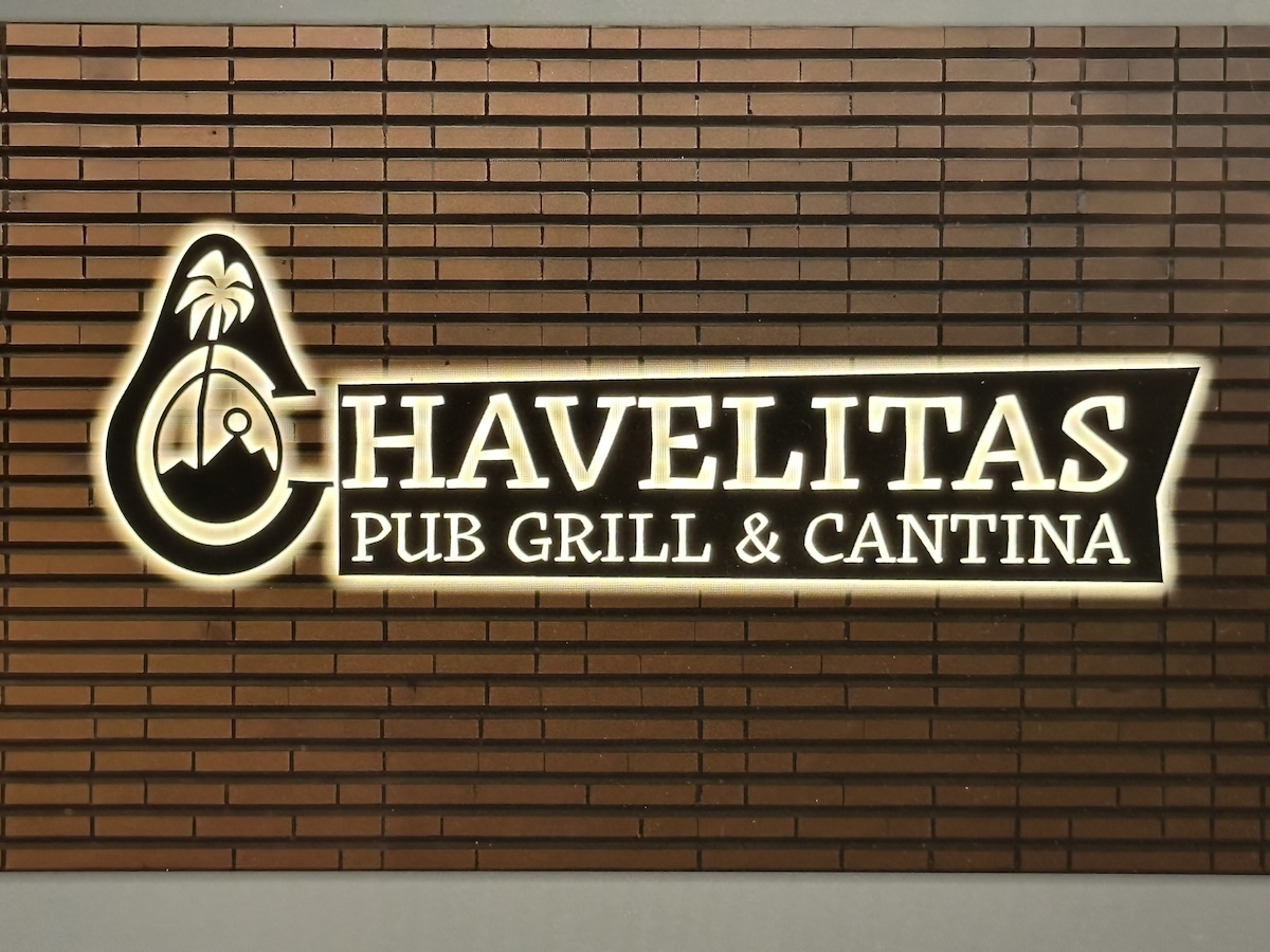 Chavelitas Pub Grill and Cantina Brings Casey’s Place and Las Chaveles ...