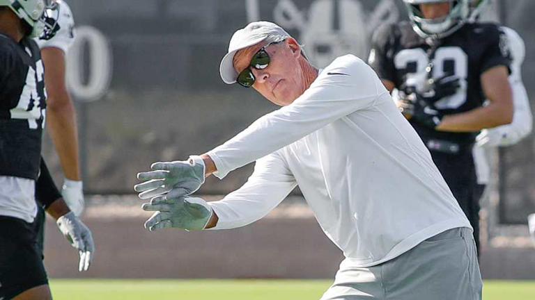 Raiders: Pete Carroll Candidly Reveals Insights About His Team