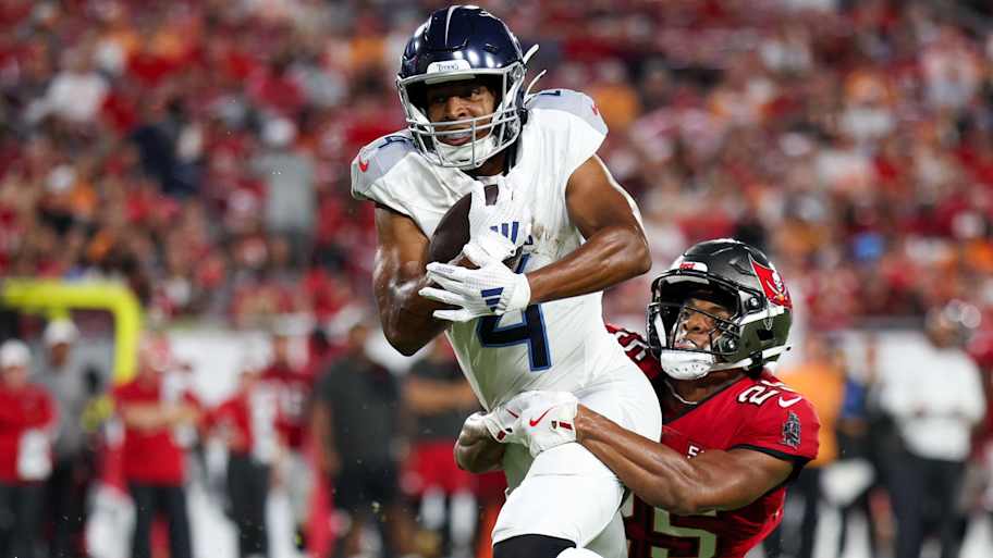 5 Key Defensive Matchups Broncos Can't Afford to Lose vs. Titans
