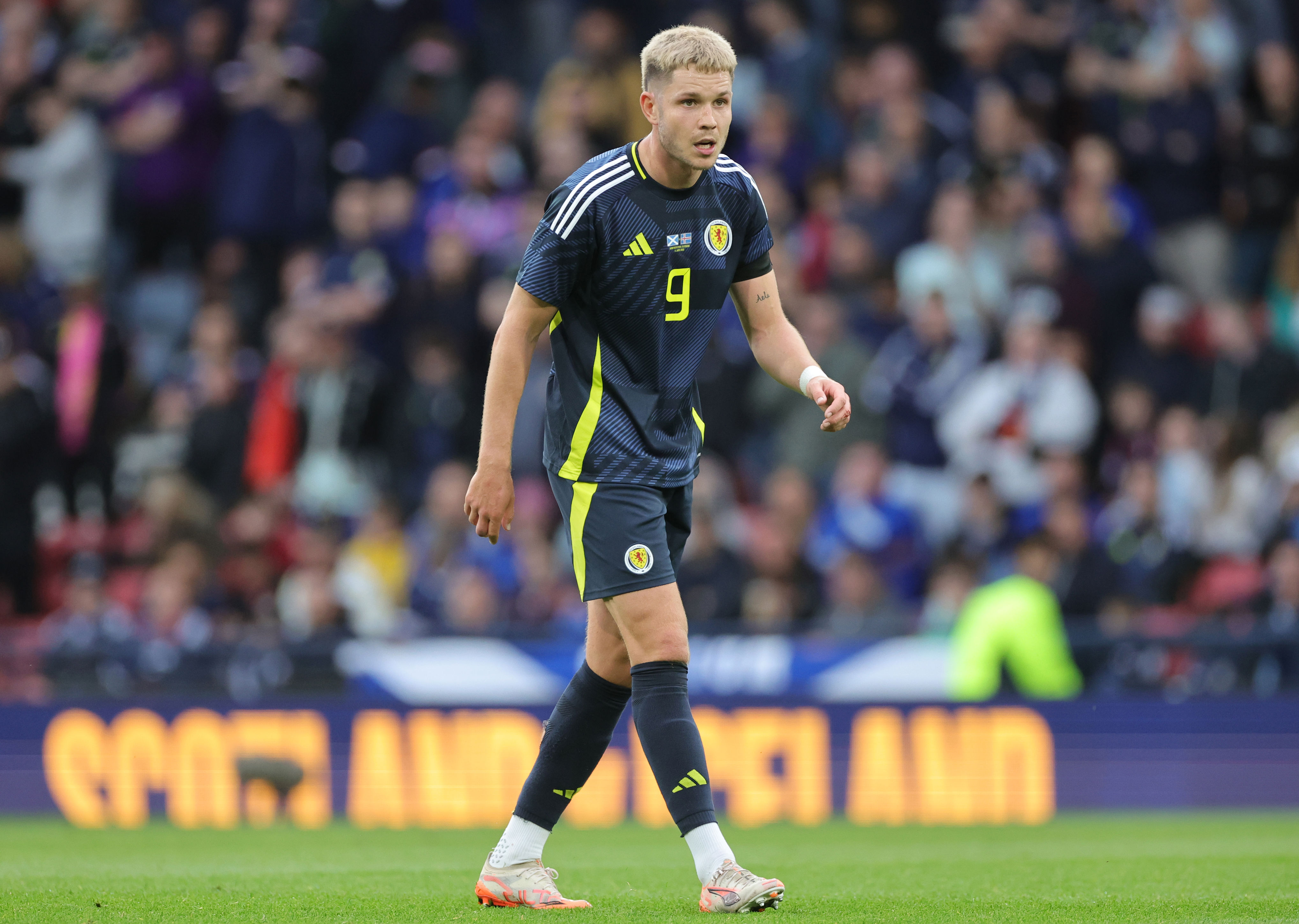 Sheffield Wednesday legend David Hirst breaks silence on Dejphon ...