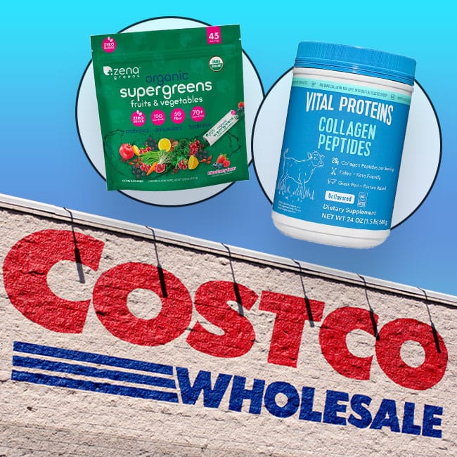 6 Costco Sale Items Worth Adding To Your Cart